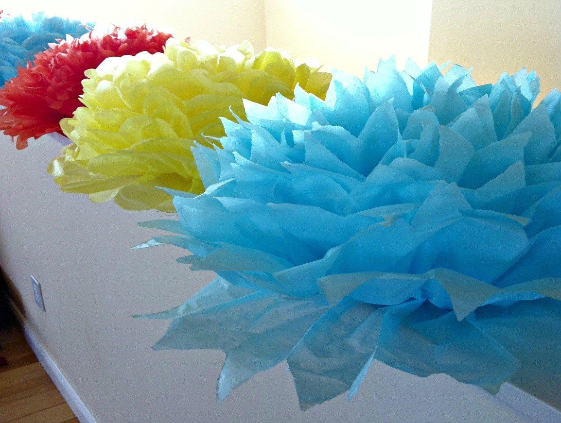 8 DIY Home Decor Ideas in Summer