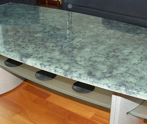 Everything About Magna Glaskeramic Sintered Glass Surfaces