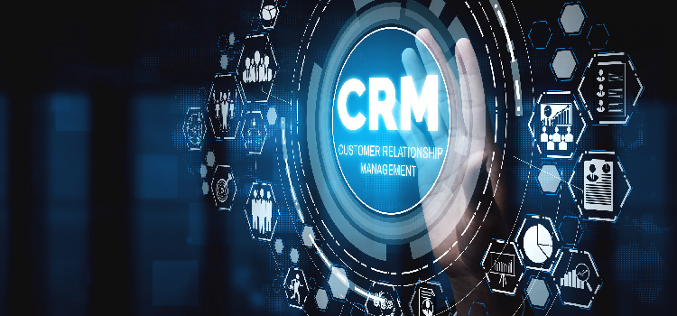 Key Factors to Note before Creating a Custom CRM!