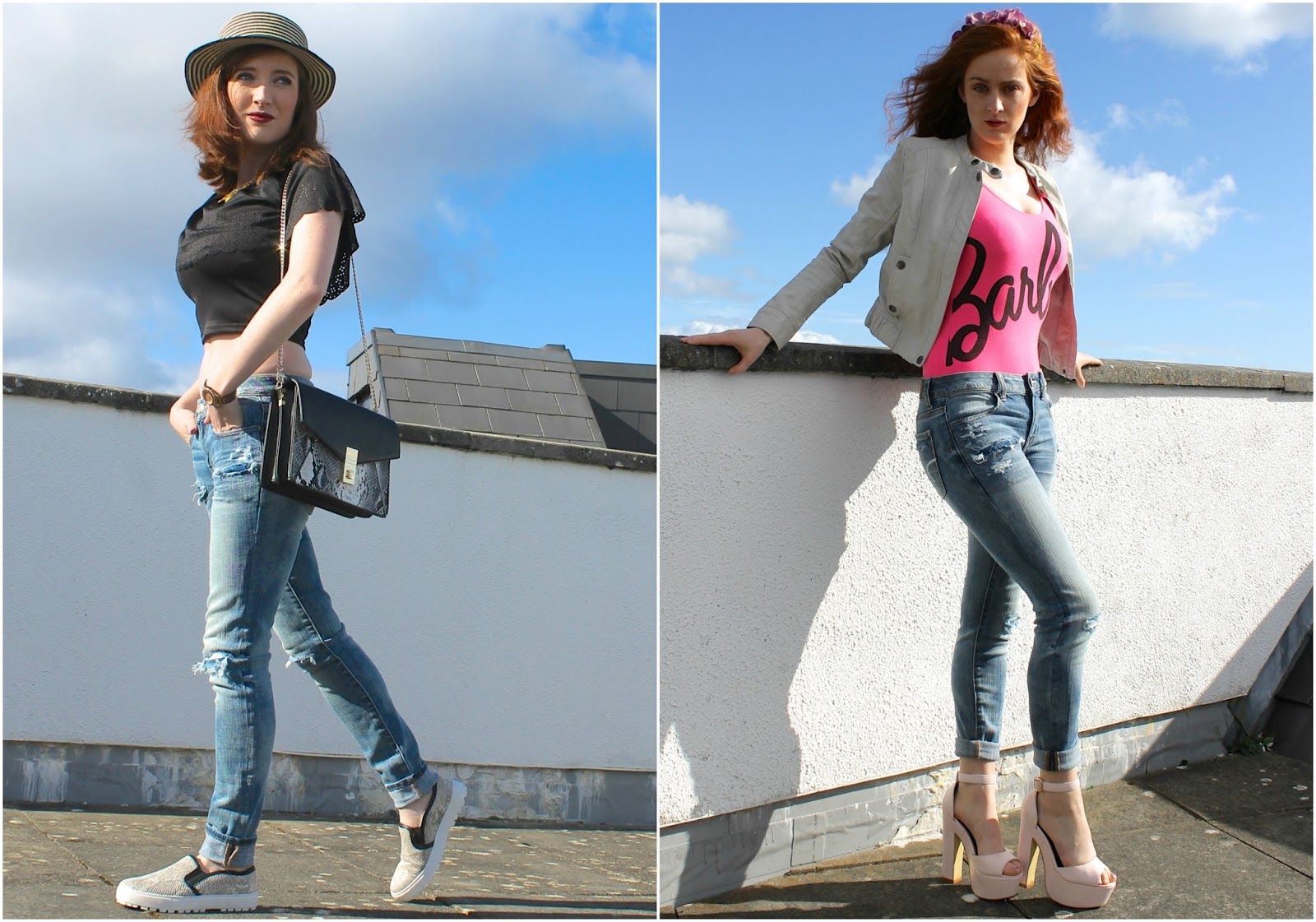 British vs American Style – Observations from a British Girl Abroad