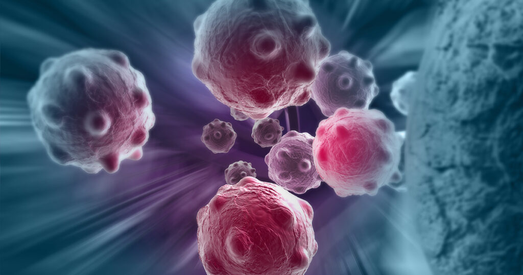 What Is Cancer? What are Types of Cancer?