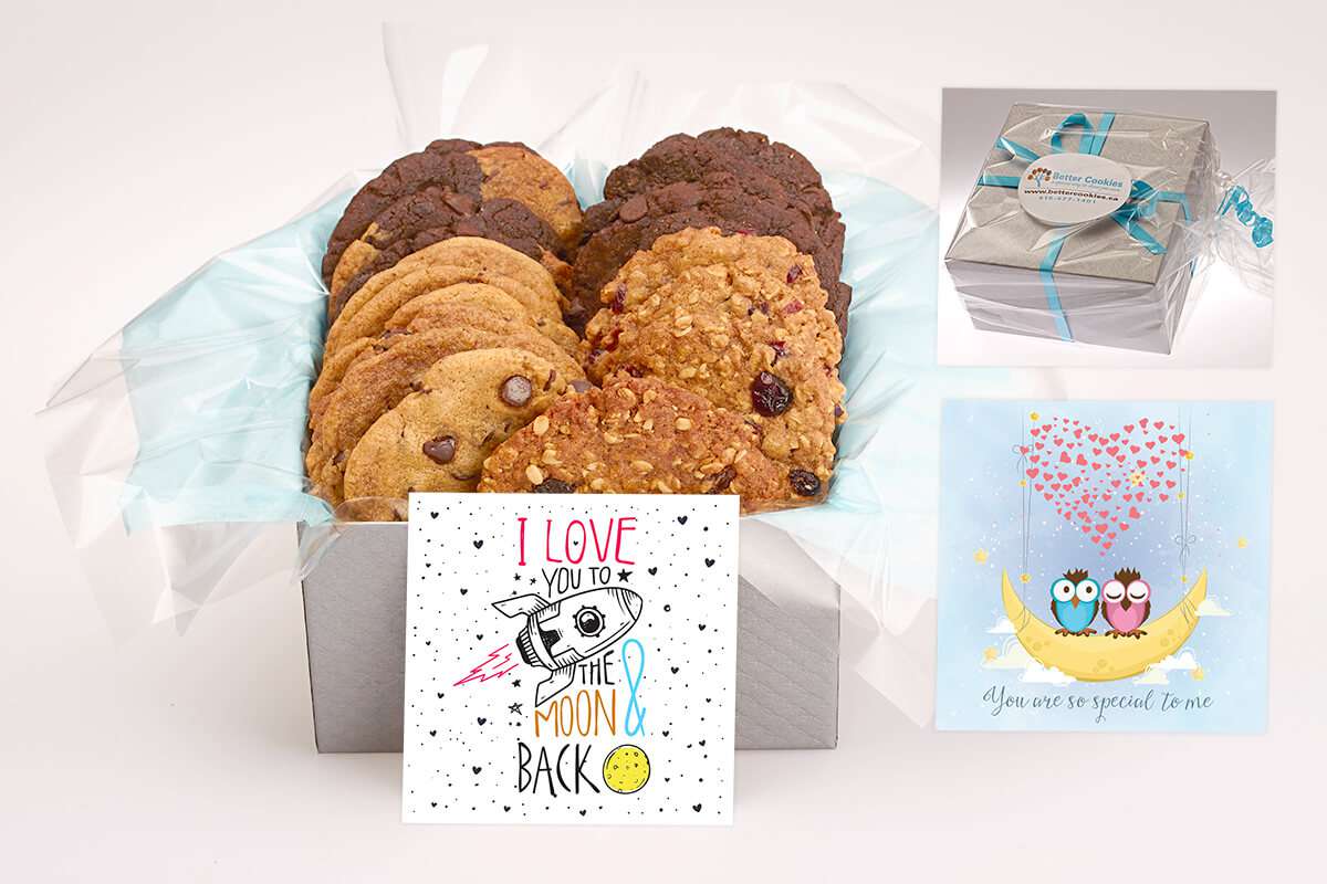 Top five qualities of your cookie boxes that make a huge difference
