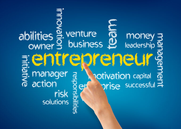 Entrepreneurship - Types of Entrepreneurship