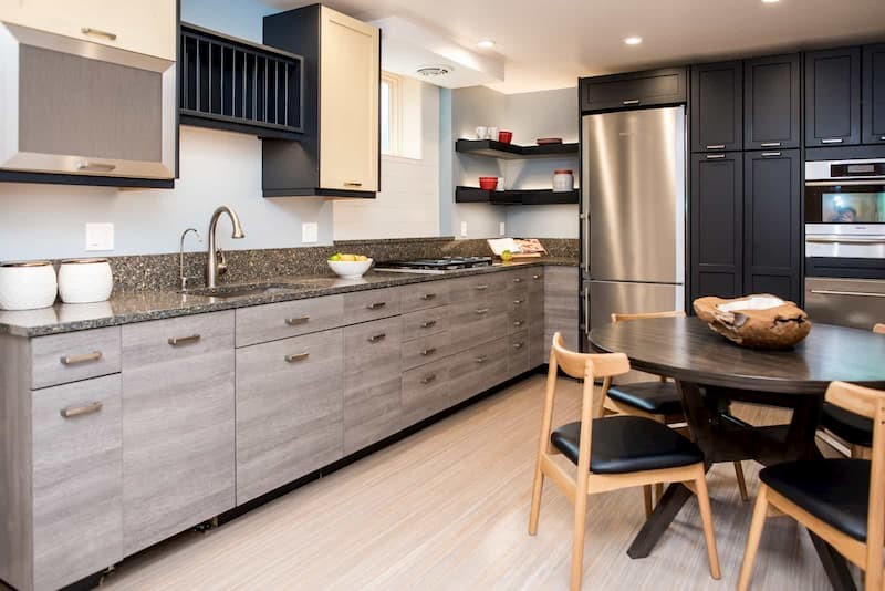 5 kitchen technology ideas to comprise into your kitchen design