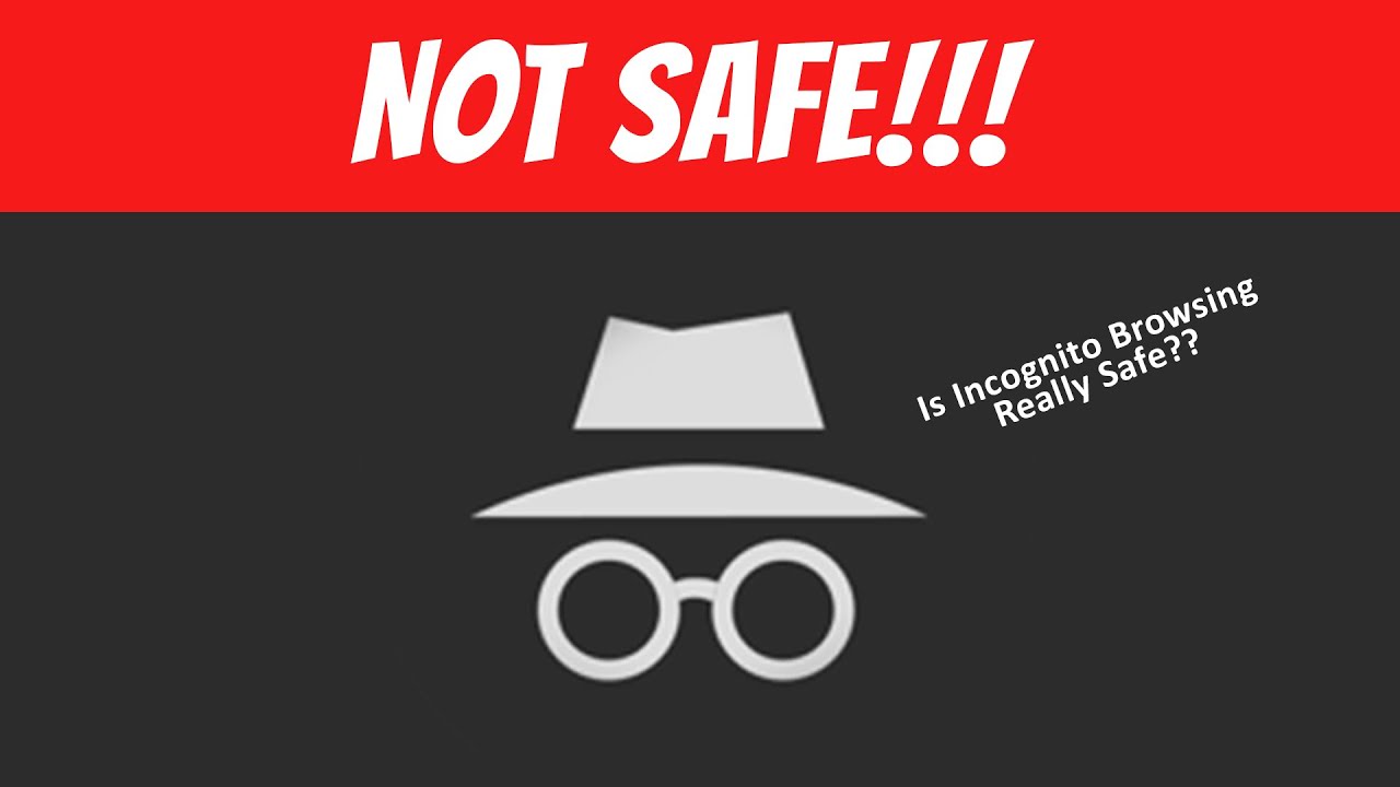 Is Incognito Mode Really Secure? Is Incognito Mode Really Secure?