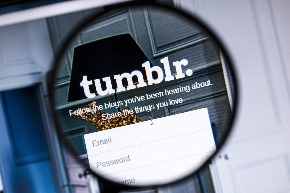 50 Things You Should Know About Tumblr