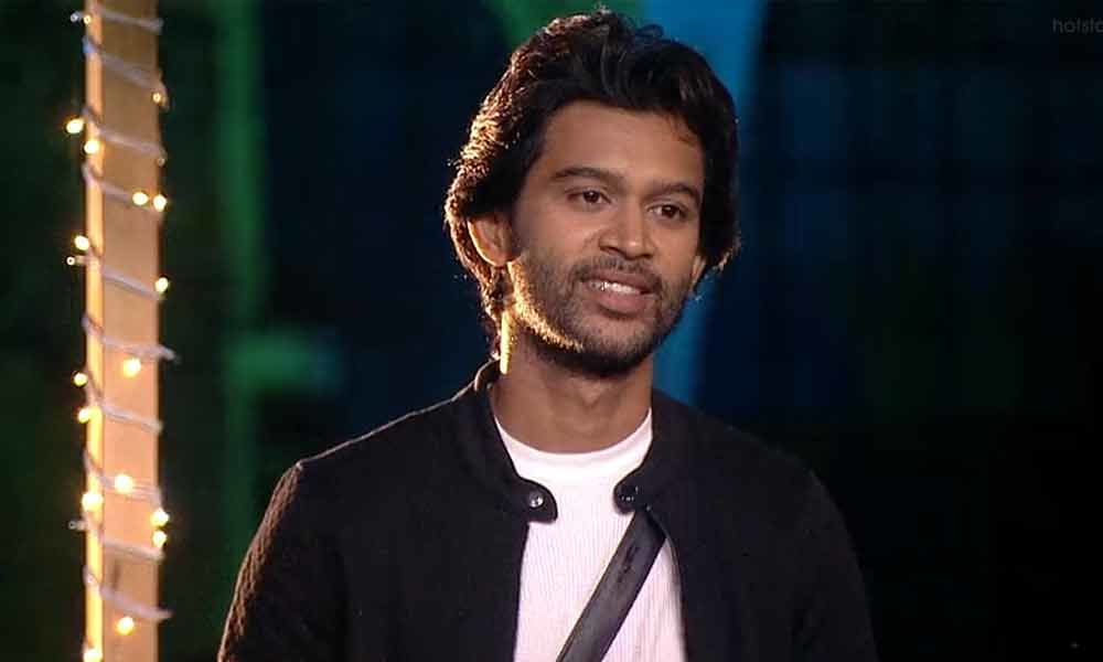 Abijeet Duddala Profile, Age, Height, Family, Affairs, Biography
