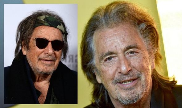 Al Pacino Height, Age, Net Worth, Family, Movies, Wiki, Biography