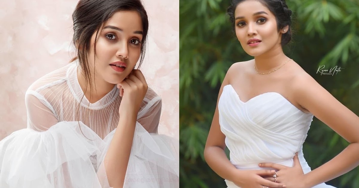 Anikha Surendran Age, Wiki, Family, Education