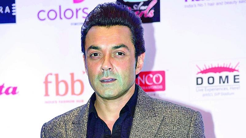 Bobby Deol Age, Height, Weight, Family, Affairs, Profile, Biography