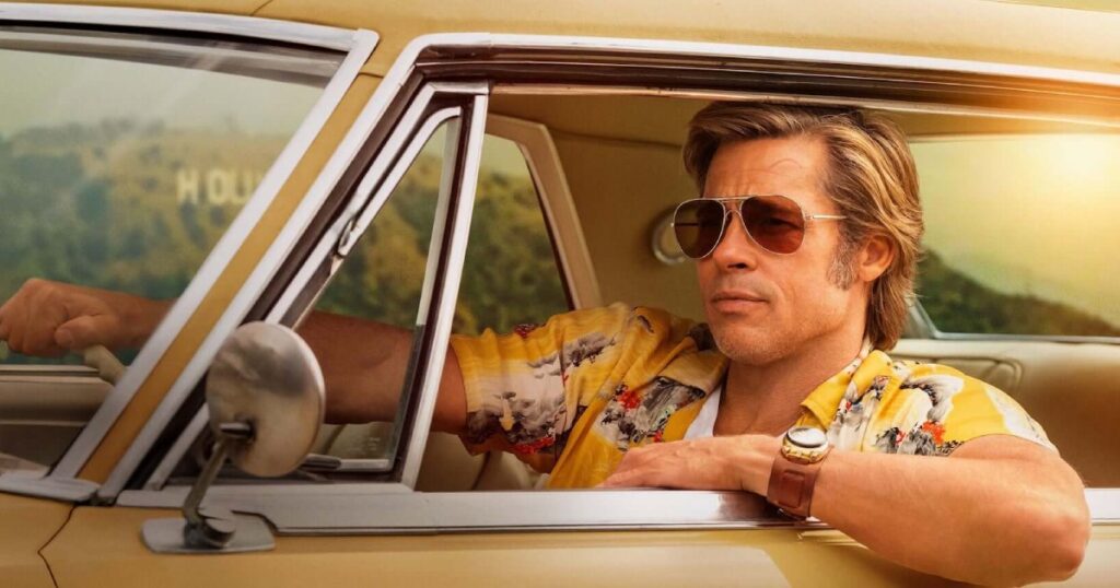 Brad Pitt Age, Height, Wife, Family, Affairs, Net Worth, Biography