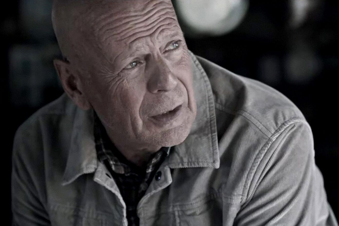 Bruce Willis Age, Height, Wife, Net Worth, Movies, Wiki, Biography