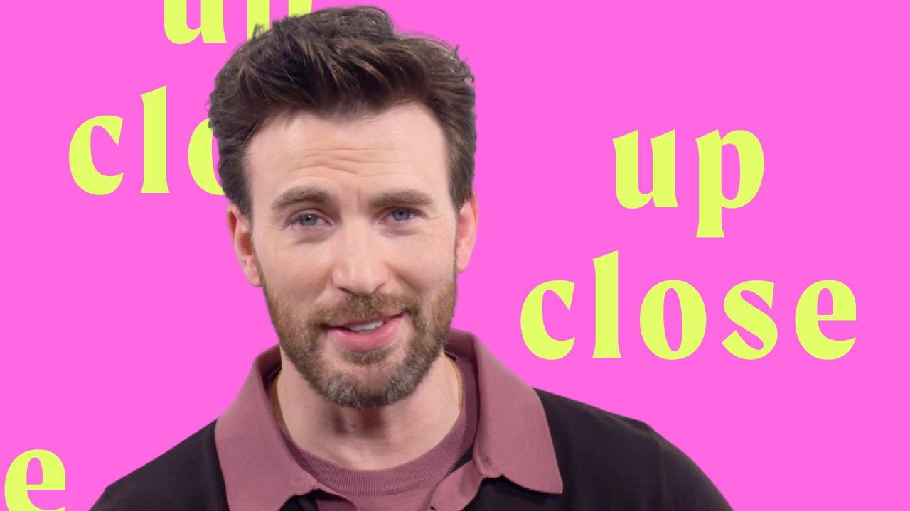 Chris Evans Height, Age, Wife, Net Worth, Girlfriend, Biography