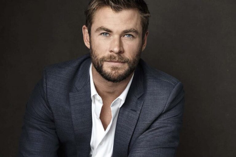 Chris Hemsworth Height, Age, Wife, Net Worth, Profile, Biography