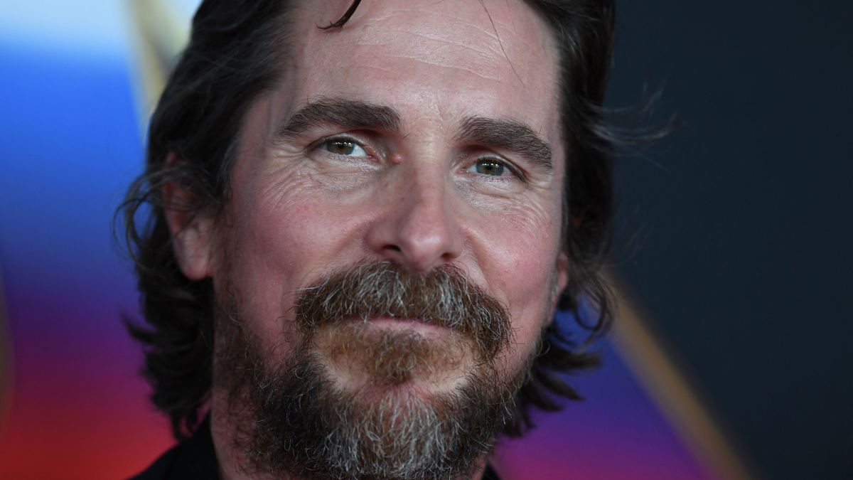 Christian Bale Height, Age, Net Worth, Wife, Movies, Biography