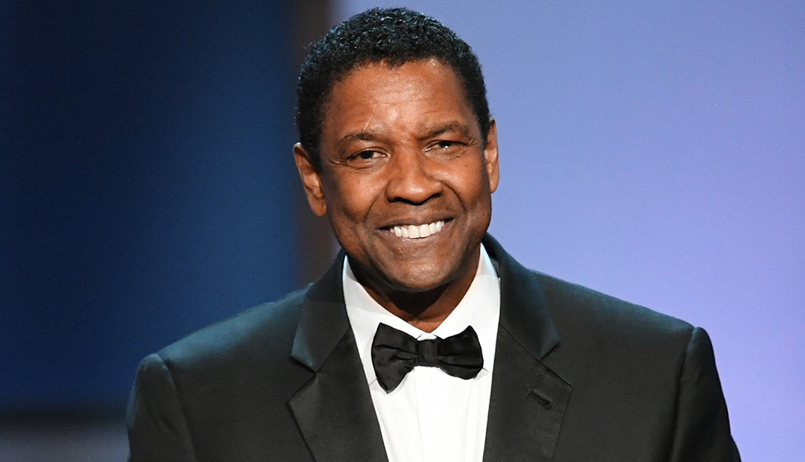 Denzel Washington Age, Height, Wife, Net Worth, Wiki, Biography