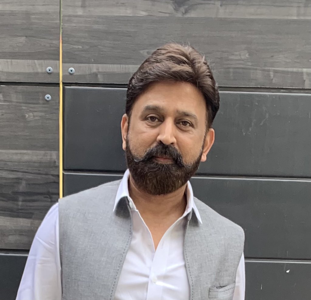 Ramesh Aravind Profile, Height, Age, Family, Affairs, Biography