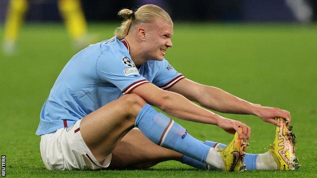 Erling Haaland Profile, Age, Height, Net Worth, Affairs, Biography