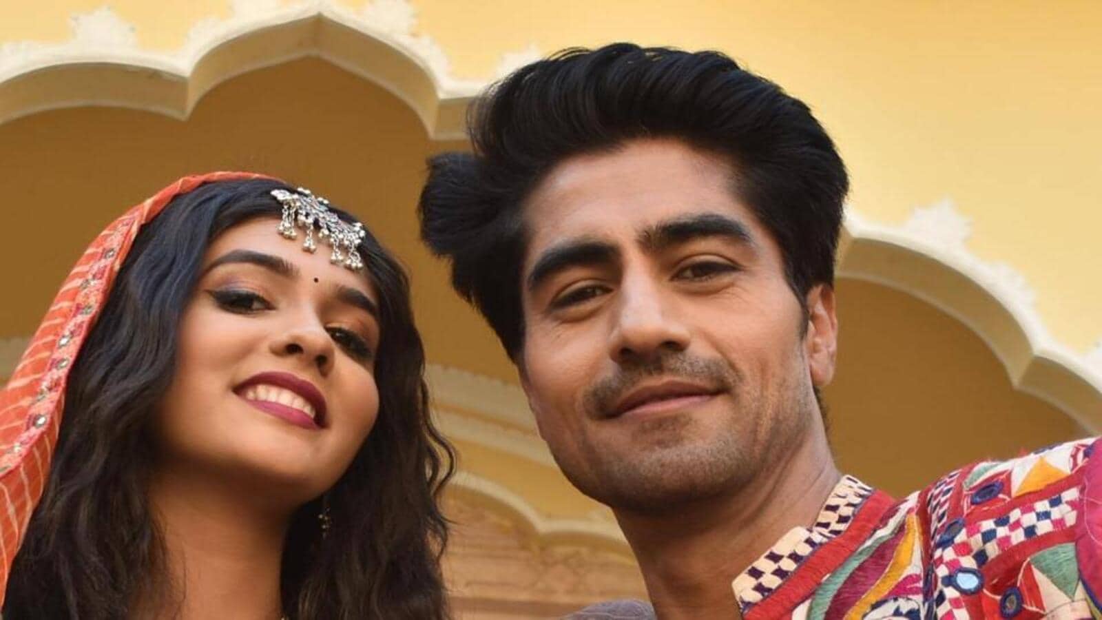 Harshad Chopda Age, Bio, Wiki, Family, Education