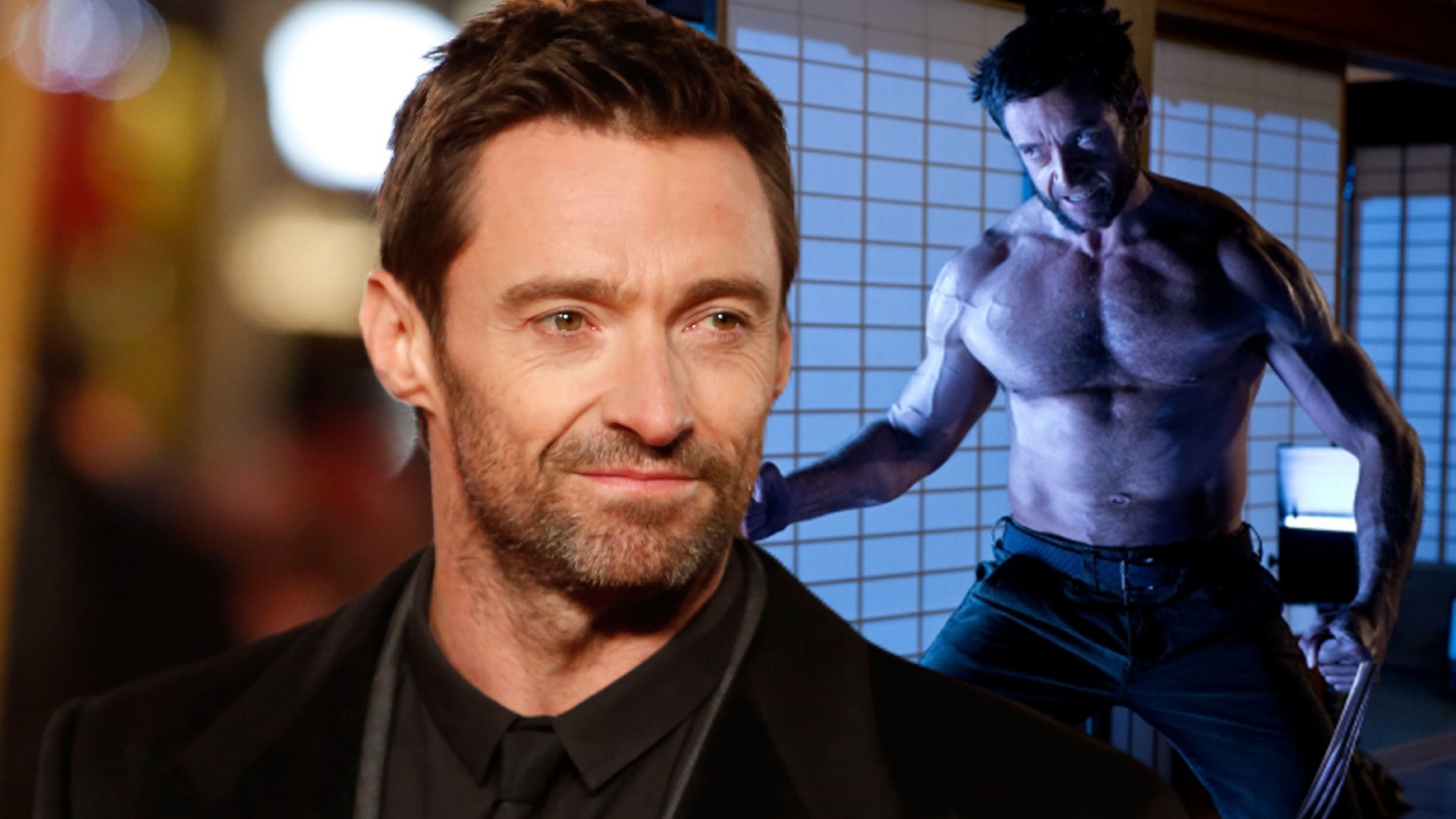 Hugh Jackman Height, Age, Wife, Affairs, Net Worth, Biography