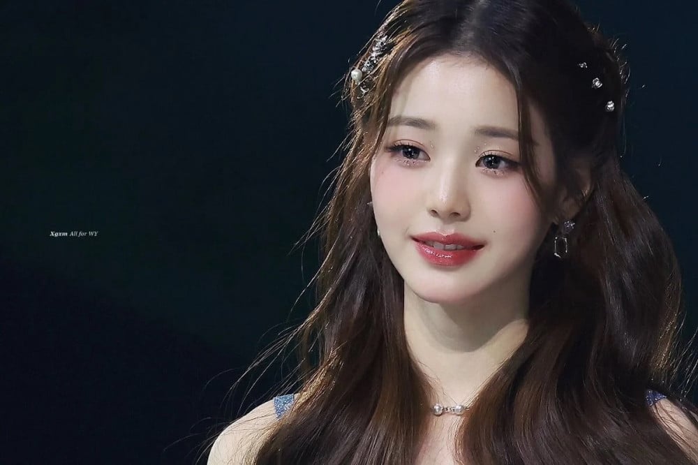 Jang Won-young Profile, Age, Height, Weight, Affairs, Biography