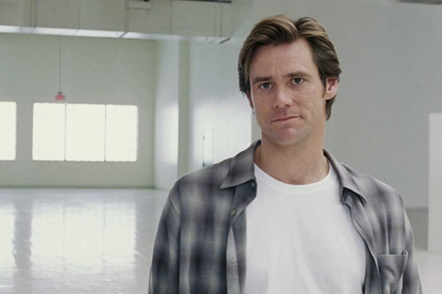 Jim Carrey Profile, Height, Age, Net Worth, Movies, Biography