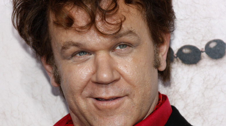 John C Reilly Age, Height, Wife, Net Worth, Movies, Biography
