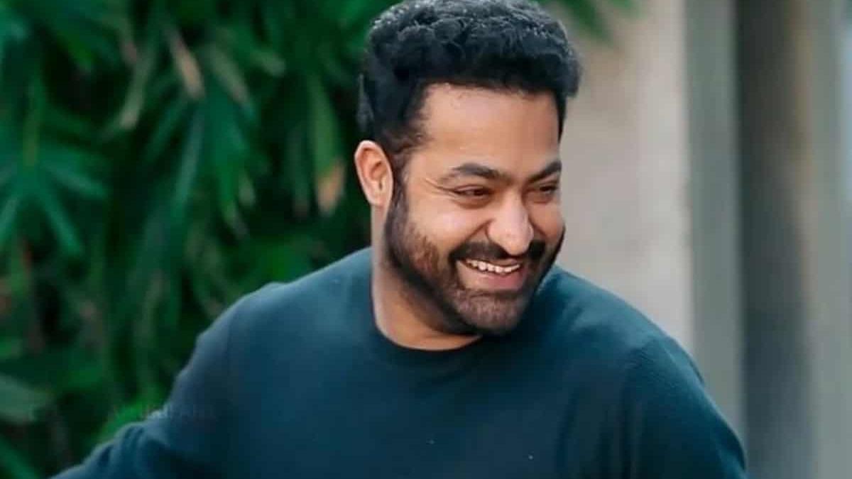 Jr NTR Profile, Height, Age, Family, Wife, Affairs, Biography