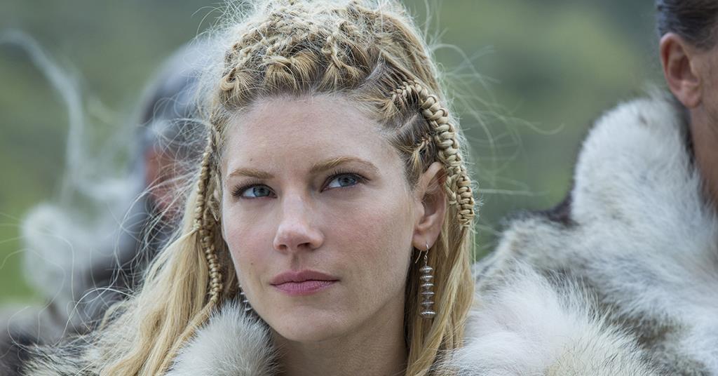 Katheryn Winnick Profile, Age, Height, Family, Affairs, Biography