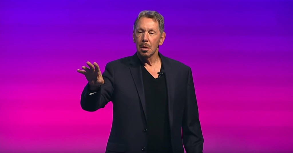Larry Ellison Height, Weight, Age, Family, Affairs, Profile, Biography