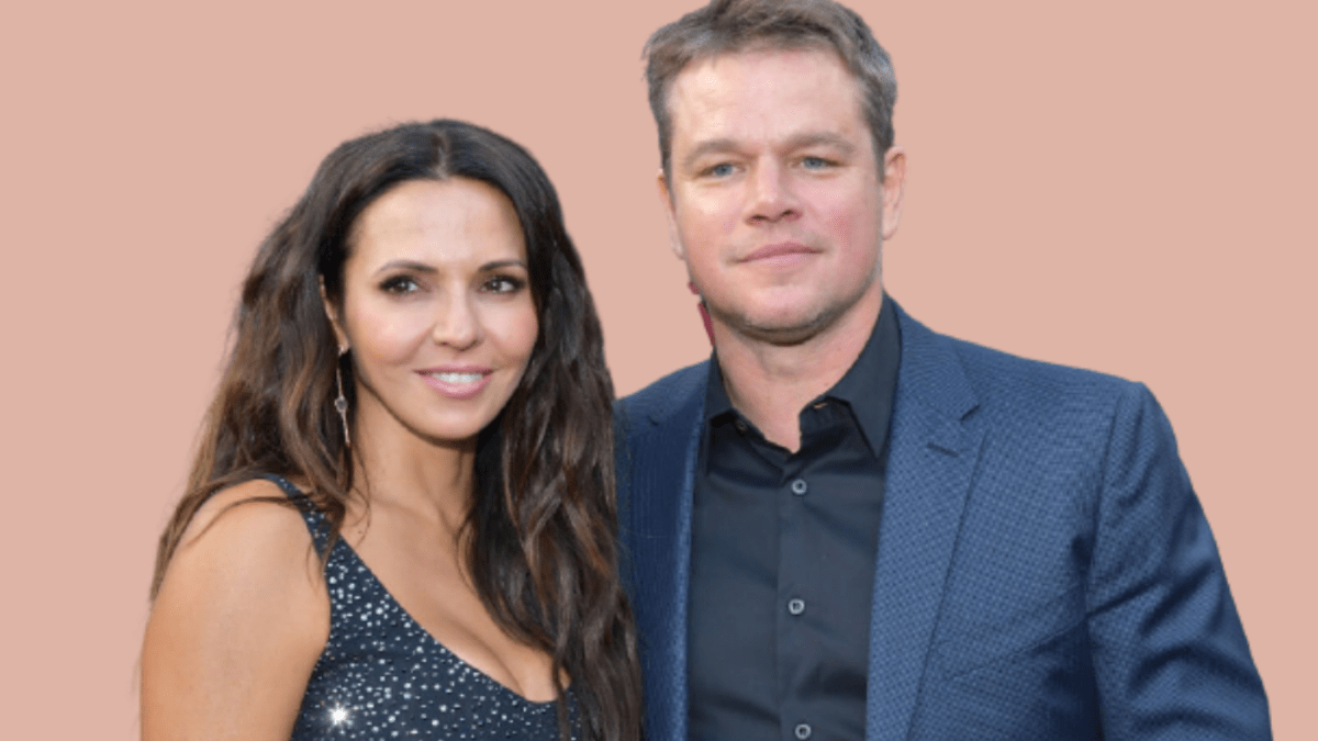 Matt Damon Net Worth, Height, Age, Wife, Affairs, Wiki, Biography