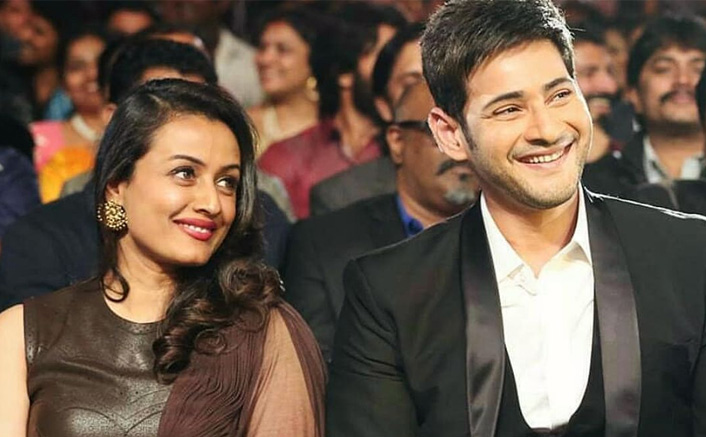 Namrata Shirodkar Age, Profile, Height, Family, Affairs, Biography