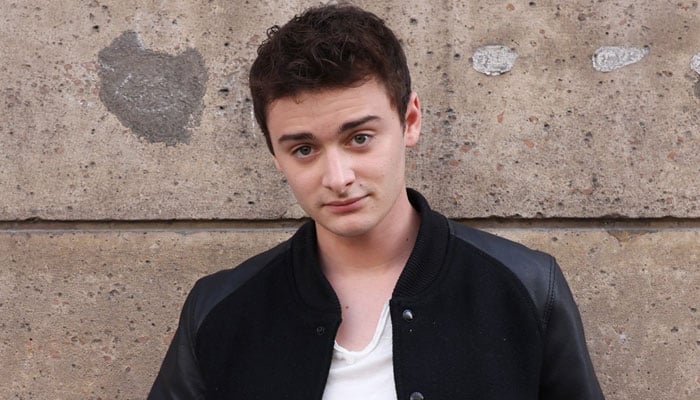 Noah Schnapp Profile, Age, Height, Weight, Family, Biography