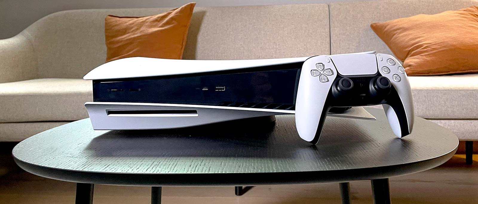 PS5 Review
