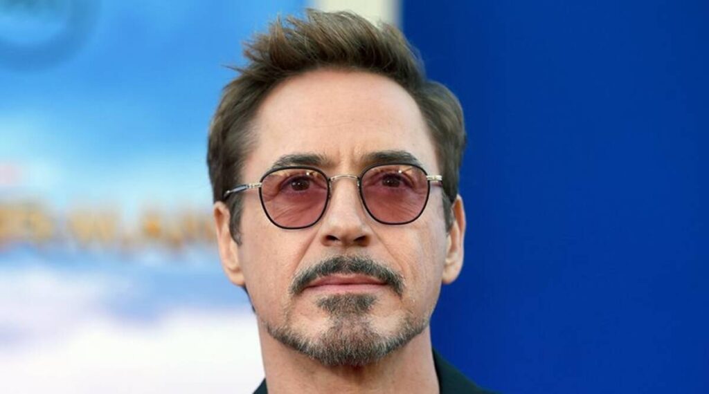 Robert Downey Jr Height, Age, Wife, Family, Net Worth, Biography