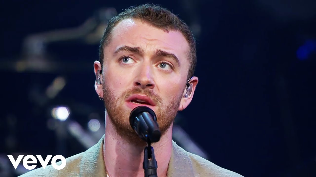Sam Smith Profile, Age, Height, Family, Affairs, Wiki, Biography