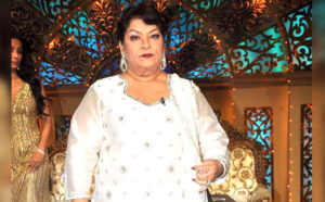 Saroj Khan Profile, Age, weight, Family, Husband, Wiki, Biography