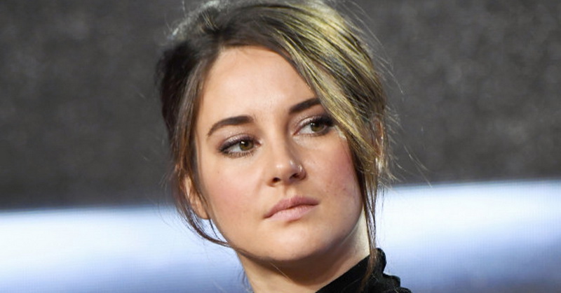 Shailene Woodley Profile, Age, Family, Affairs, Wiki, Biography