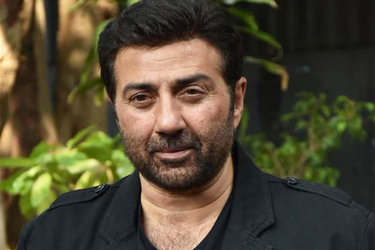 Sunny Deol Profile, Age, Height, Family, Affairs, Wiki, Biography