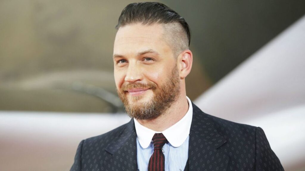 Tom Hardy Height, Age, Wife, Net Worth, Movies, Affairs, Biography