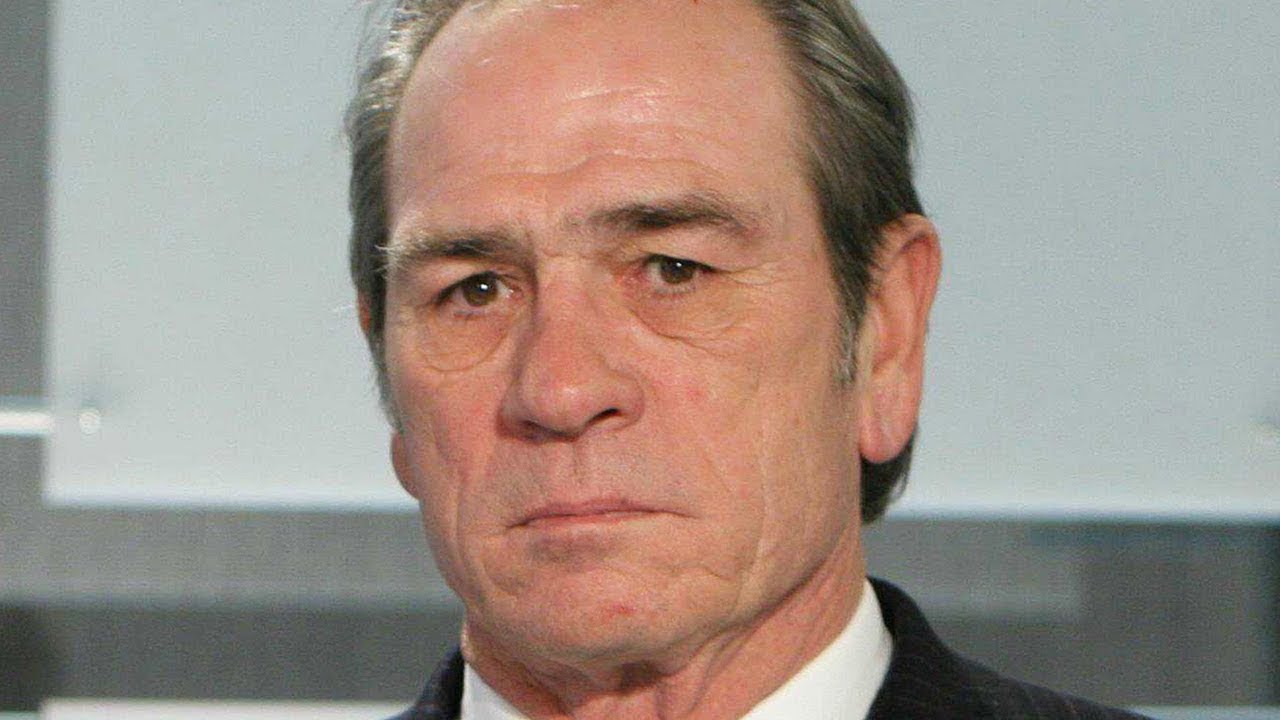 Tommy Lee Jones Age, Height, Wife, Family, Net Worth, Biography
