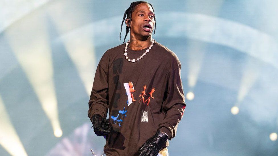 Travis Scott Profile, Height, Age, Wife, Family, Affairs, Biography