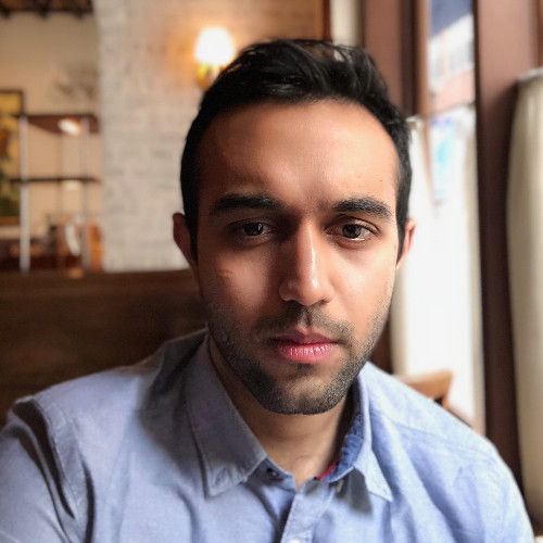 Aayush Upadhyay Profile, Age, Height, Family, Biography