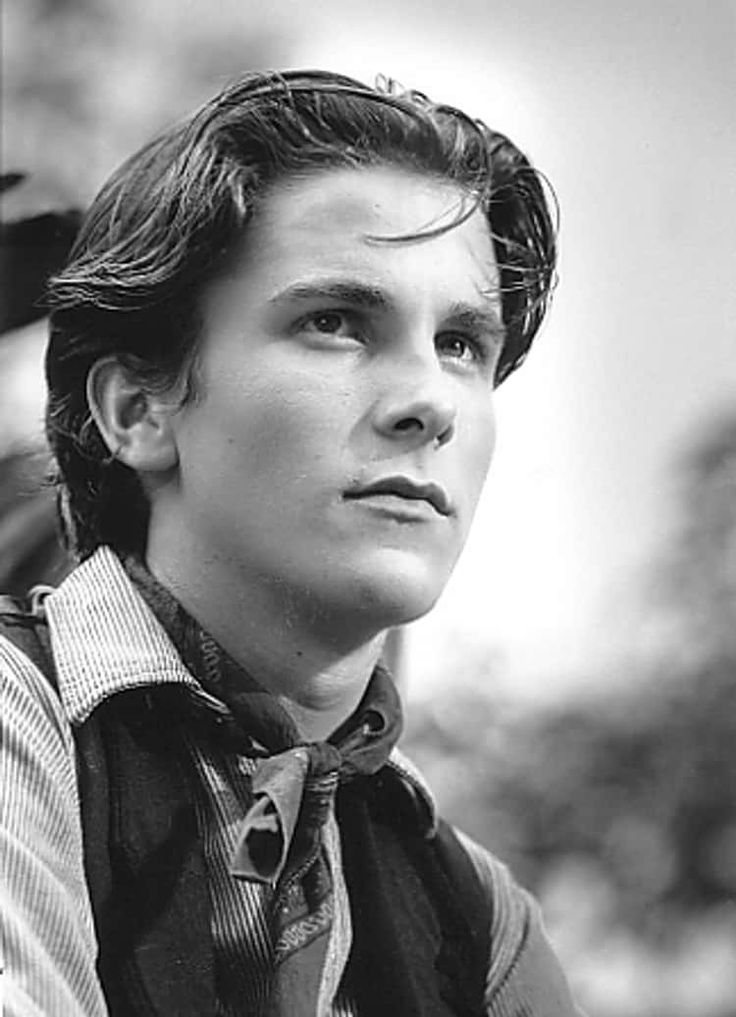 Christian Bale Height, Age, Net Worth, Wife, Movies, Biography