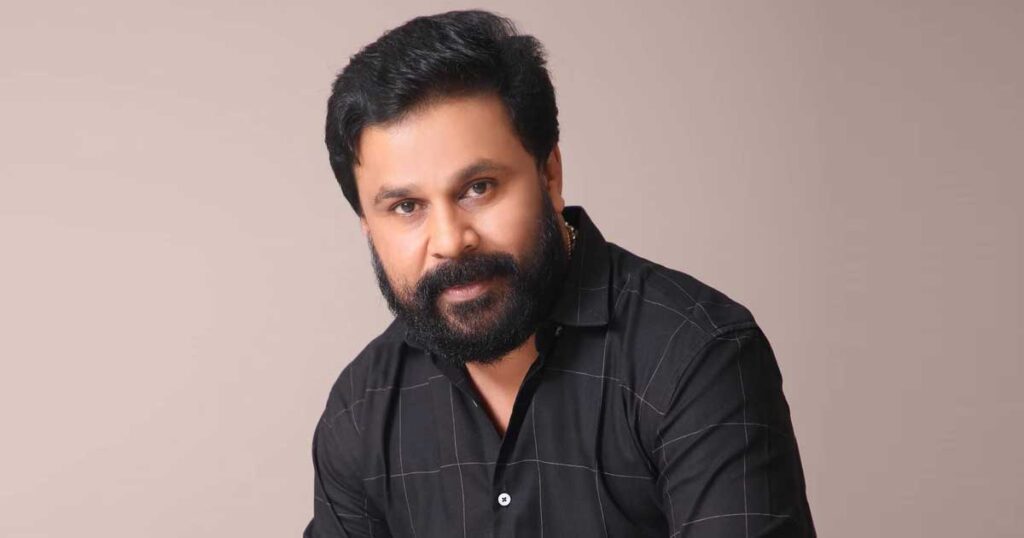 Dileep Profile, Height, Age, Family, Wife, Affairs, Wiki, Biography
