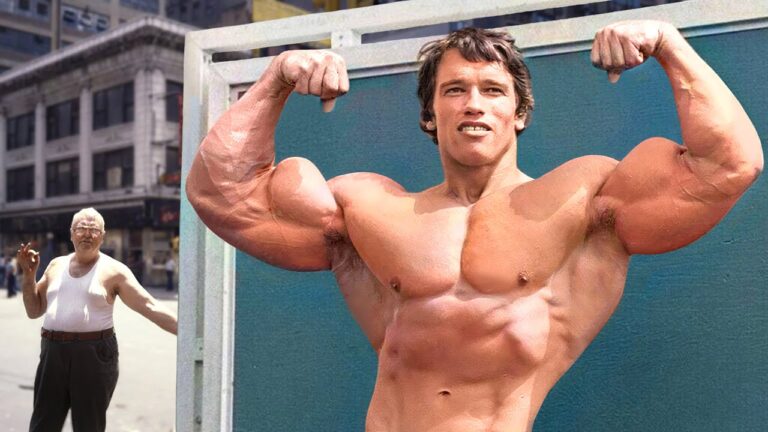 Arnold Schwarzenegger Profile, Age, Height, Family, Biography