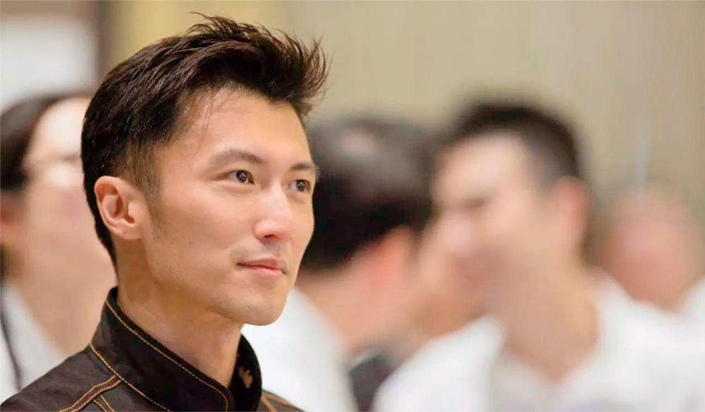 Nicholas Tse Age, Height, Wife, Family, Net Worth, Wiki, Biography
