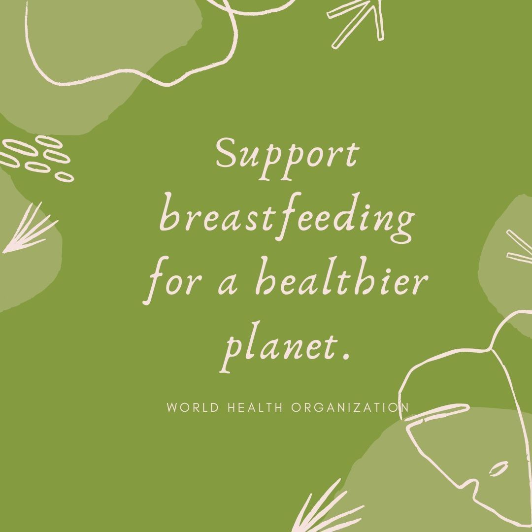 Celebrity Breastfeeding Quotes and Slogans