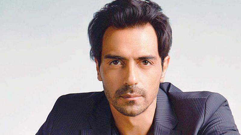 Arjun Rampal Wiki, Age, Height, Family, Affairs, Profile, Biography