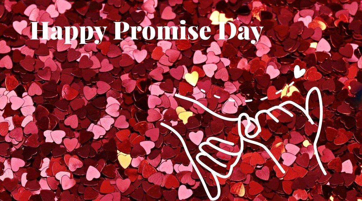 Happy Promise Day Wishes Messages